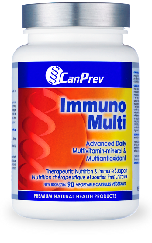 Immuno Multi