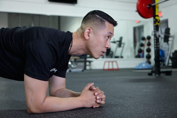 Meet Joseph Cheung – Your Health Is Your Wealth - CanPrev Premium ...