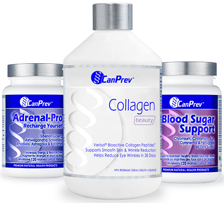 Where to buy - CanPrev Premium Health Products
