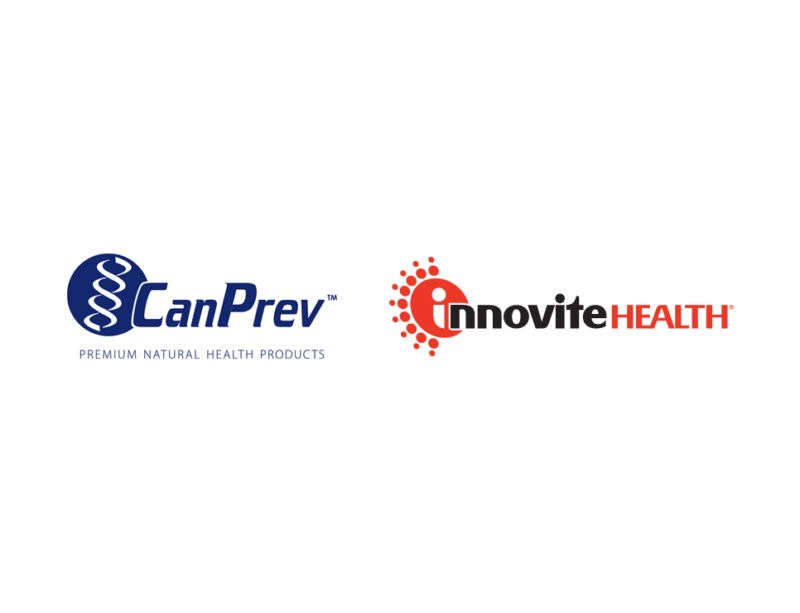 CanPrev acquires natural health pioneer, Innovite Health