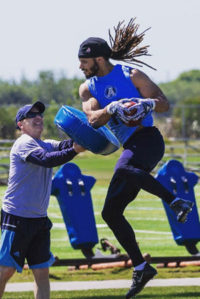 CanPrev Ambassadors - CanPrev Premium Health Products