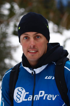 CanPrev Ambassadors - CanPrev Premium Health Products