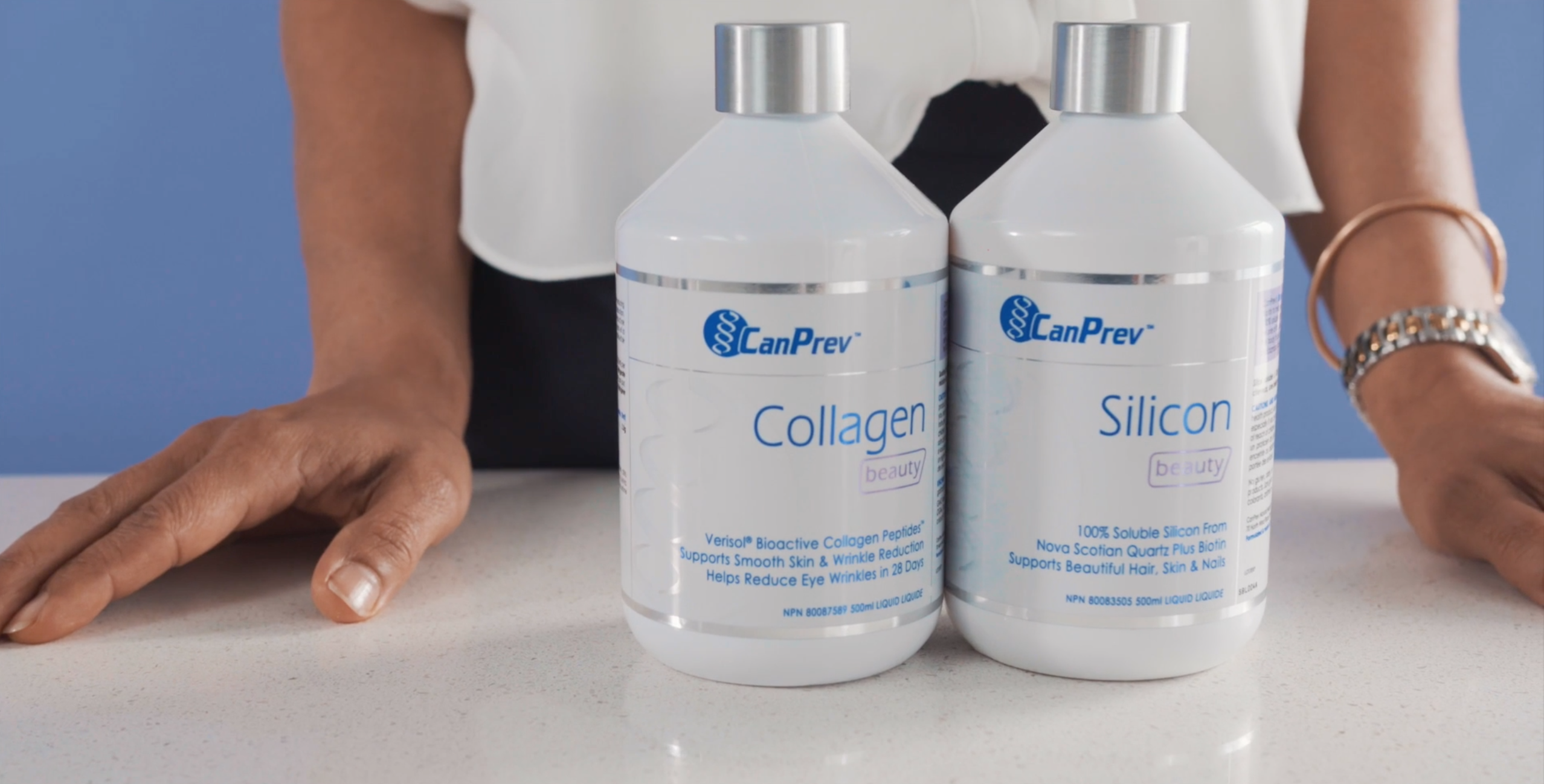 CanPrev Giveaway - CanPrev Premium Health Products