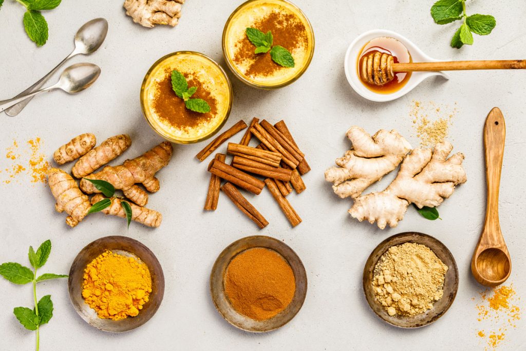 Antioxidants: Everything You Need To Know - CanPrev Blog