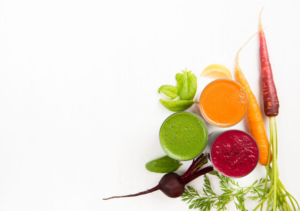 Antioxidant Network - CanPrev Premium Health Products