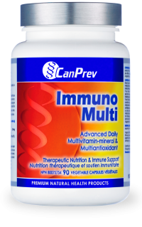 Should I take a daily multivitamin? - CanPrev Premium Health Products