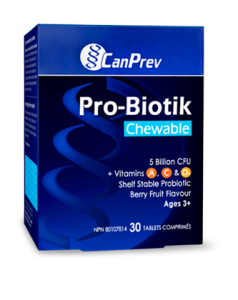 Pro-Essentials - CanPrev Premium Health Products