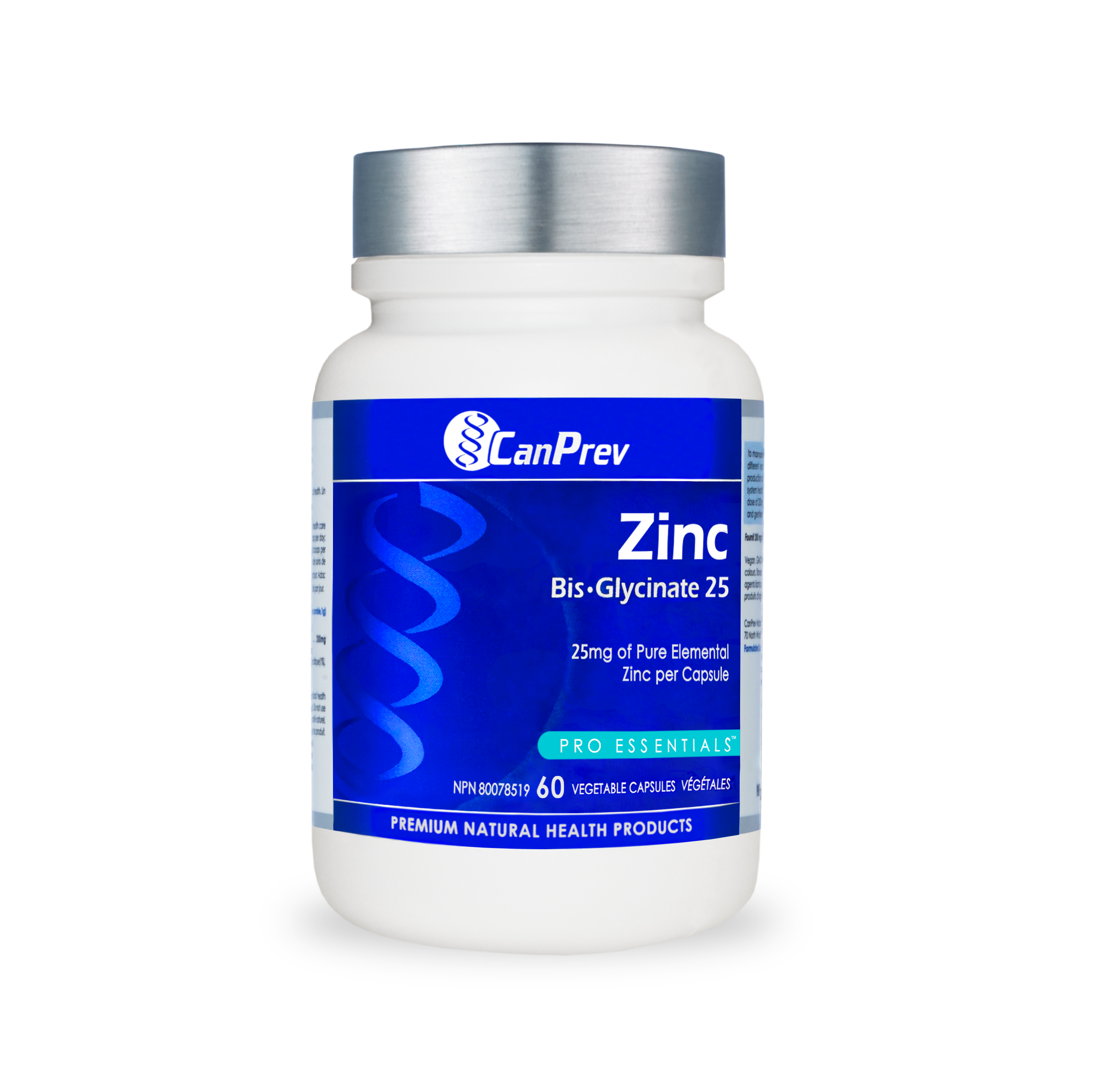 Everything you need to know about zinc - CanPrev Premium Health Products