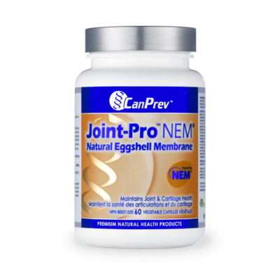 Joint-Pro NEM 60 v-caps - CanPrev Premium Health Products