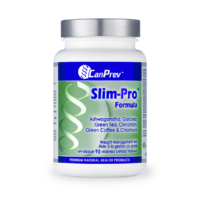 Slim-Pro Formula 90 v-caps - CanPrev Premium Health Products