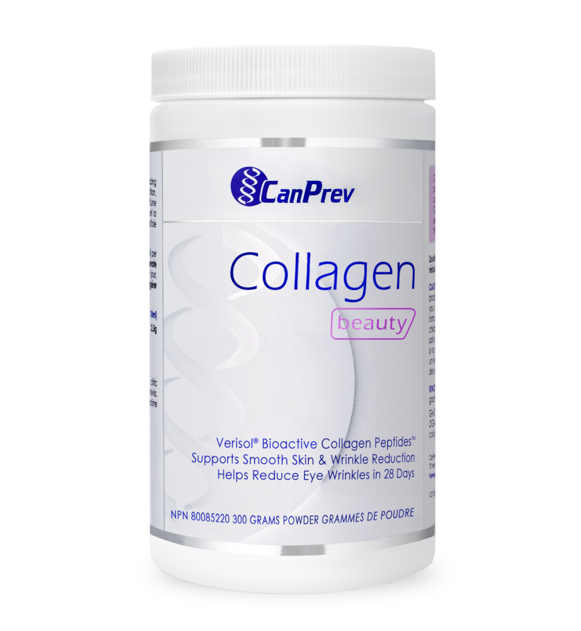 Collagen Beauty - Powder - CanPrev Premium Health Products