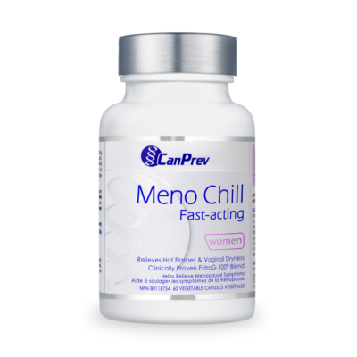 Thyroid-Pro Formula - CanPrev Premium Health Products