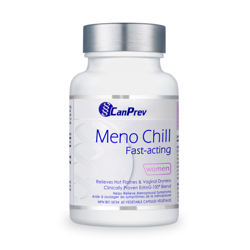 Thyroid-Pro Formula - CanPrev Premium Health Products