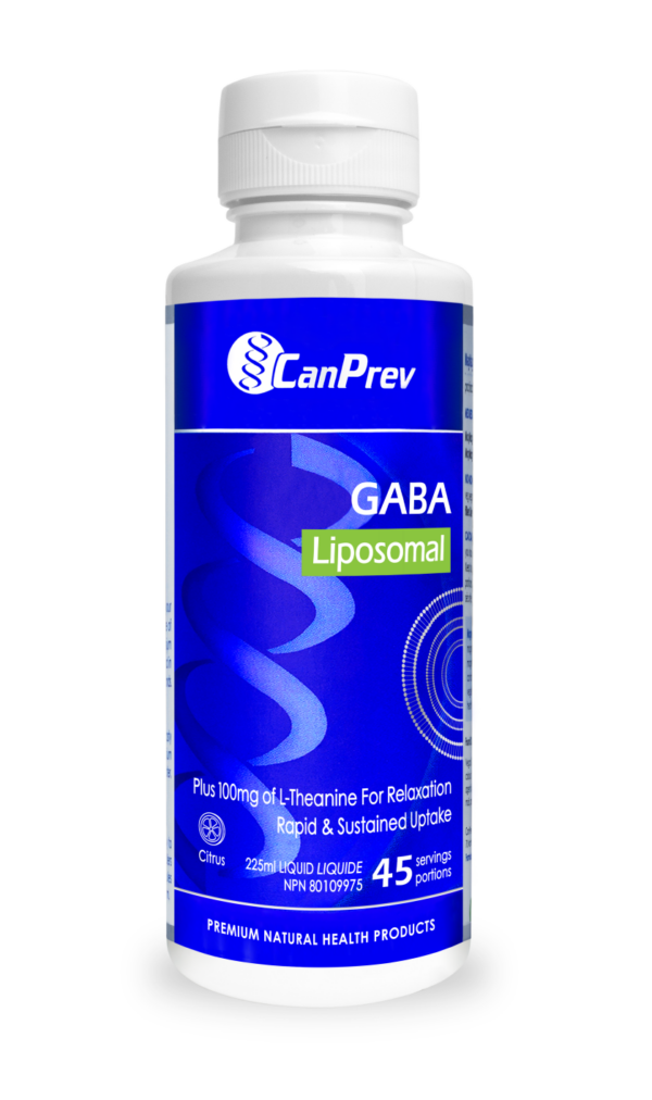 Thyroid-Pro Formula - CanPrev Premium Health Products