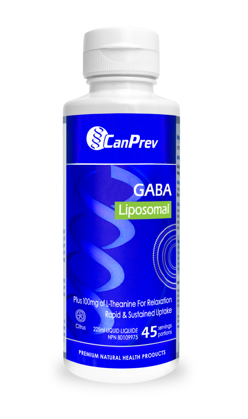 Thyroid-Pro Formula - CanPrev Premium Health Products