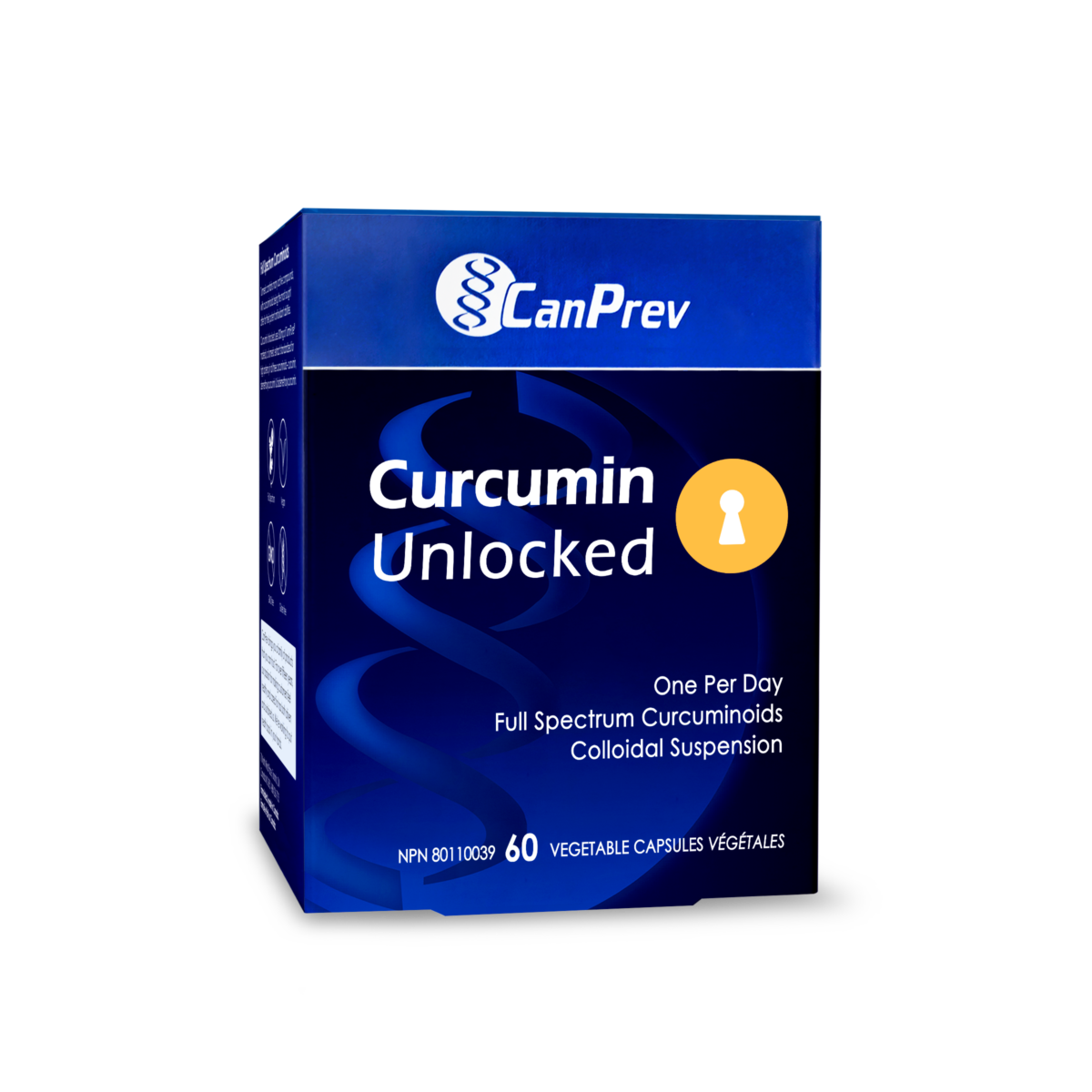 Magnesium Cardio + Taurine, B6 & Zinc - CanPrev Premium Health Products