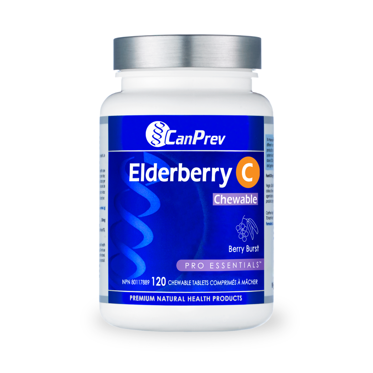 TUDCA - CanPrev Premium Health Products