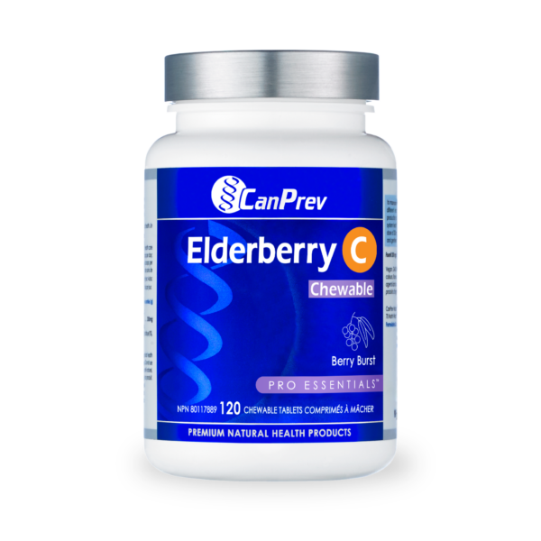 Magnesium Full Spectrum - CanPrev Premium Health Products