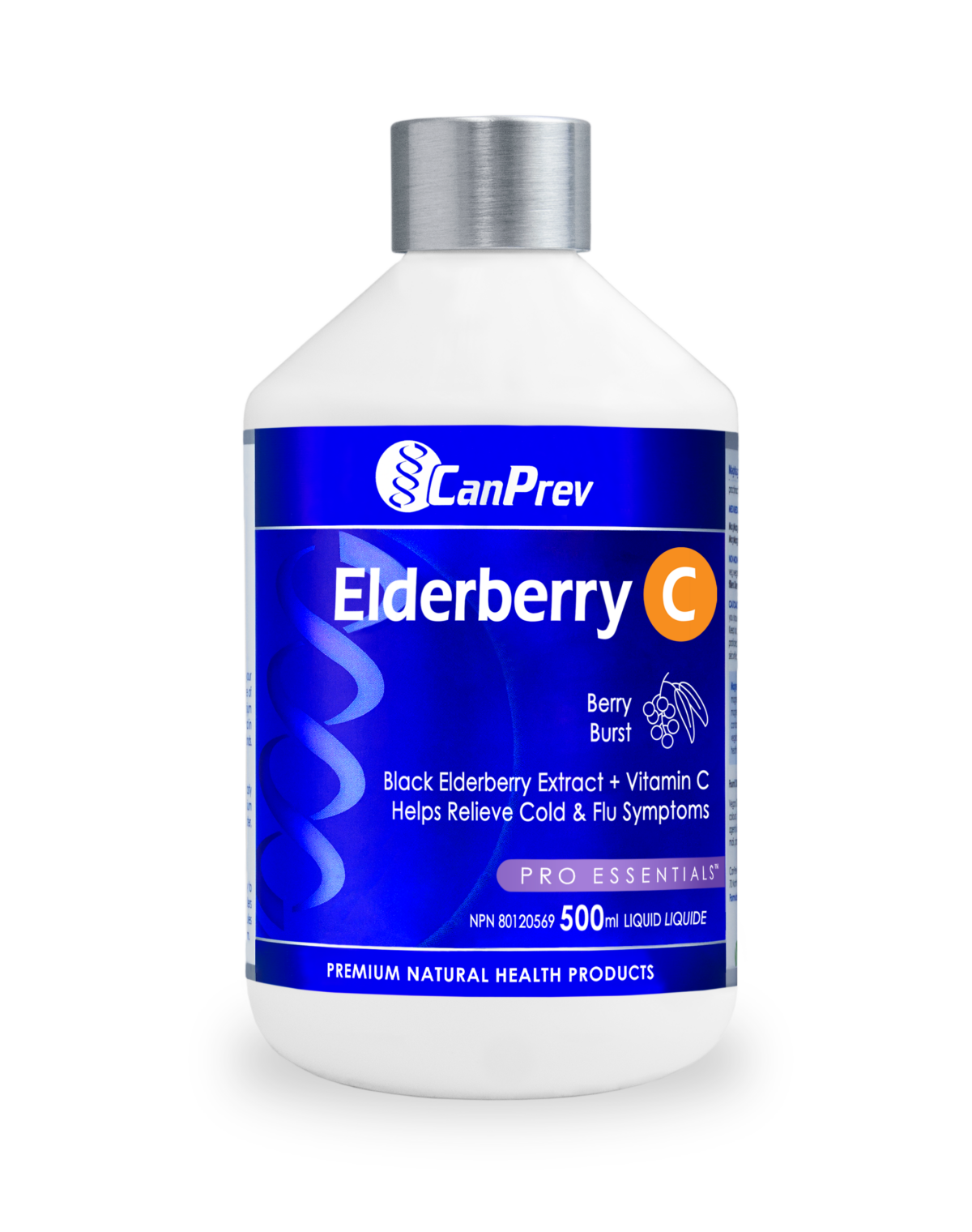 TUDCA - CanPrev Premium Health Products