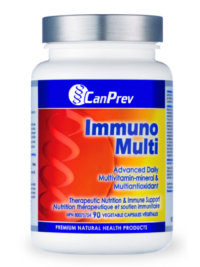 Thyroid-Pro Formula - CanPrev Premium Health Products