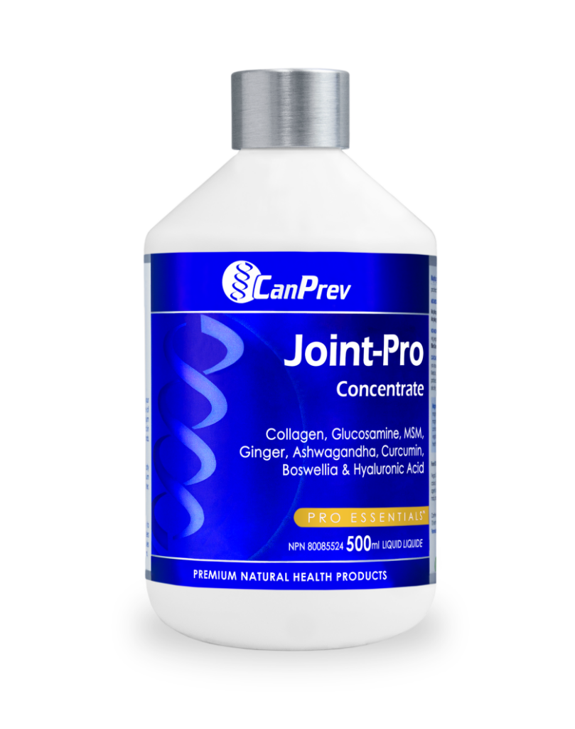 Anti-Inflammatory - CanPrev Premium Health Products