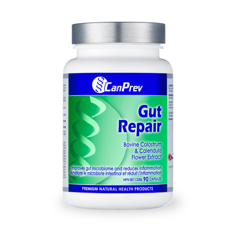 Gut Repair - CanPrev Premium Health Products
