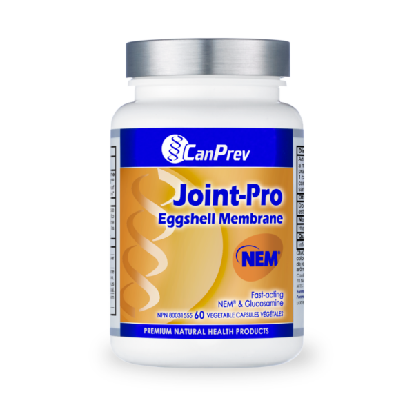 Joint-Pro NEM - CanPrev Premium Health Products
